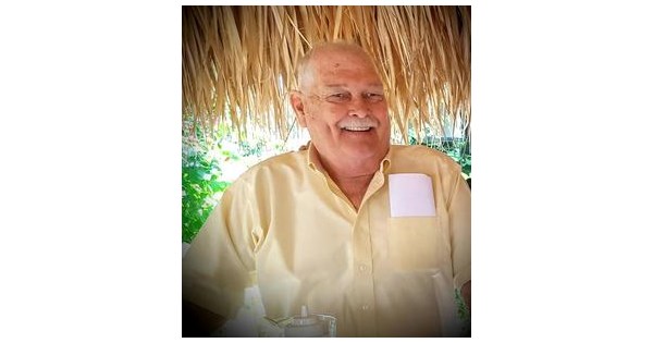 John E McLeod Obituary (2022) - Port Saint Lucie, FL - Bell's Funeral ...