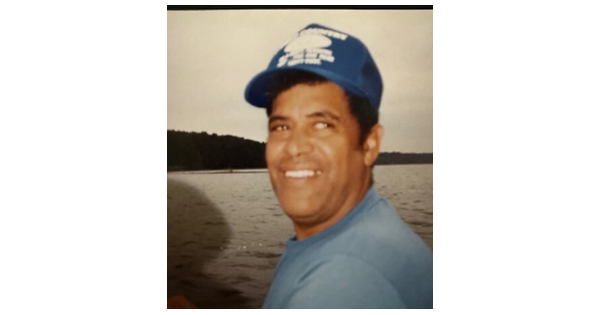 Myron "Ray" Taylor Obituary (2024) - Ball, LA - Gallagher Funeral Home ...