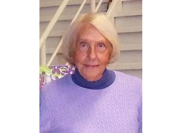 Lou Ann Obituary (2024) - Muncie, IN - The Meeks Mortuary & Crematory ...