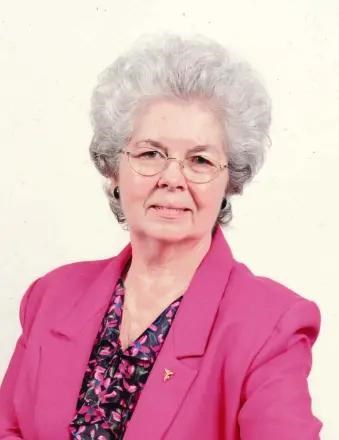 Maxine Dykes Quinton Obituary (2025) - Crab Orchard, KY - McKnight ...