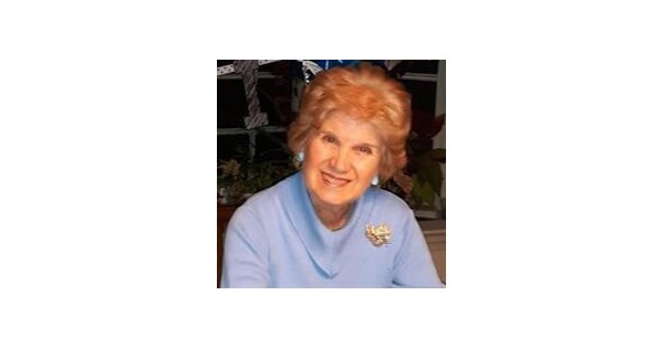 Betsy Davis Gildehaus Obituary (2024) - Moorestown, NJ - Lewis Funeral ...