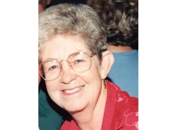 Mary Elizabeth Campbell Obituary (2025) - Warner Robins, GA - Burpee ...