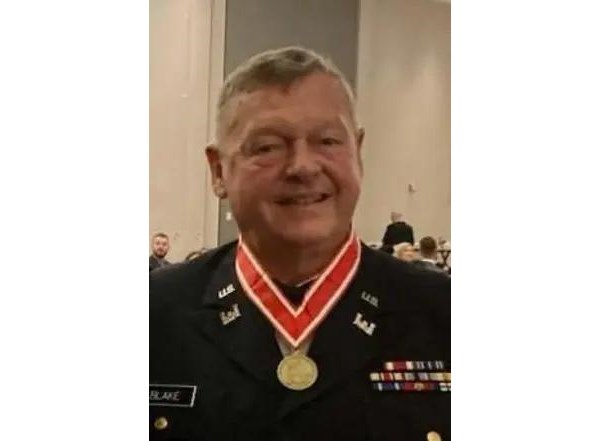 Richard E. Blake Obituary (2024) - North Grosvenordale, CT - Gilman ...