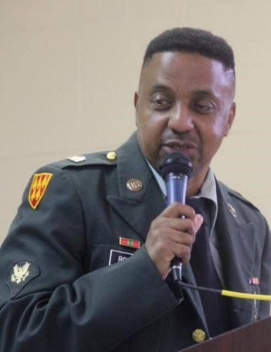 Chief Apostle Lee Roy Robinson Obituary (2025) - Tallulah, LA ...