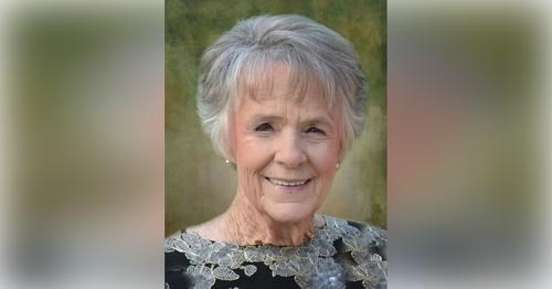 Mary Jo Fitzsimmons Obituary (2023) - Evansville, IN - Browning Funeral ...