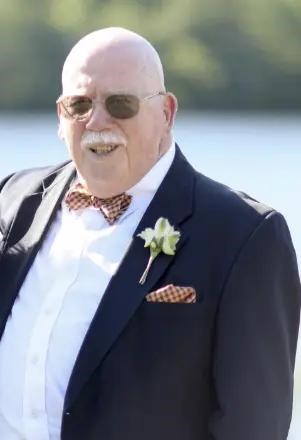 Charles McKay Obituary (2025) - Charlottesville, VA - Hill & Wood ...