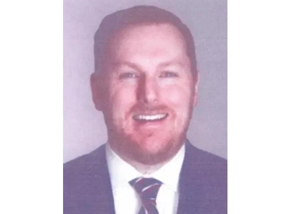 Jared Sandler Obituary (1982 - 2025) - Phoenix, AZ - KNXV