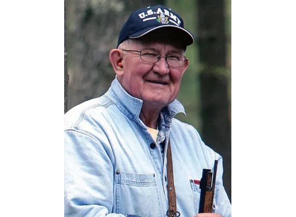 Charles John Thornton Obituary (2025) - Midland, MI - Smith-Miner ...