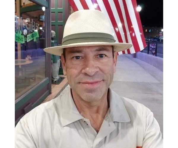 Robert G. Garcia Obituary (2026) - Las Vegas, NM - Rogers Mortuary, Inc ...