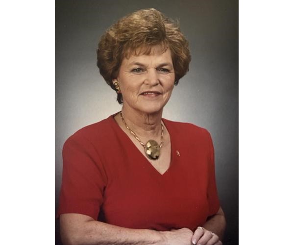 Sadie Lee Luckett Obituary (2026) - Lebanon, KY - Bosley Funeral Home ...