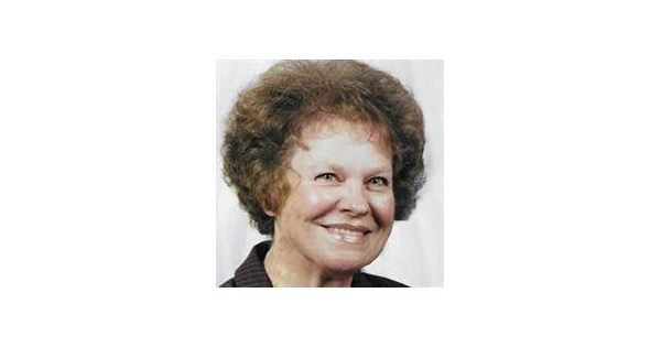 Darlene L. Cunningham Obituary (2025) - Moundsville, WV - Grisell ...