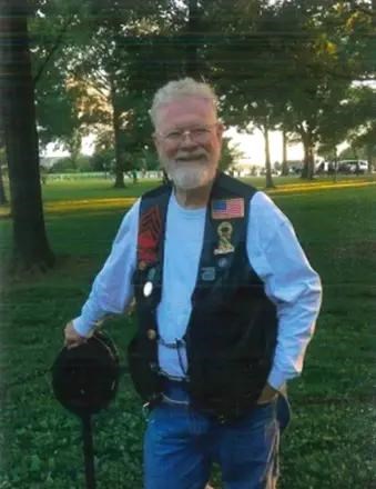 Larry W. Wells Obituary (2024) - Kingwood, TX - Darst Funeral Home