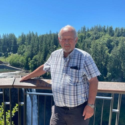 Ronald Miller Obituary and Online Memorial (2024)