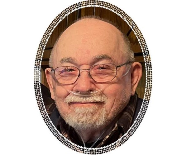 William Joseph Peltier Obituary (2024) - Hartford, WI - Berndt-Ledesma ...