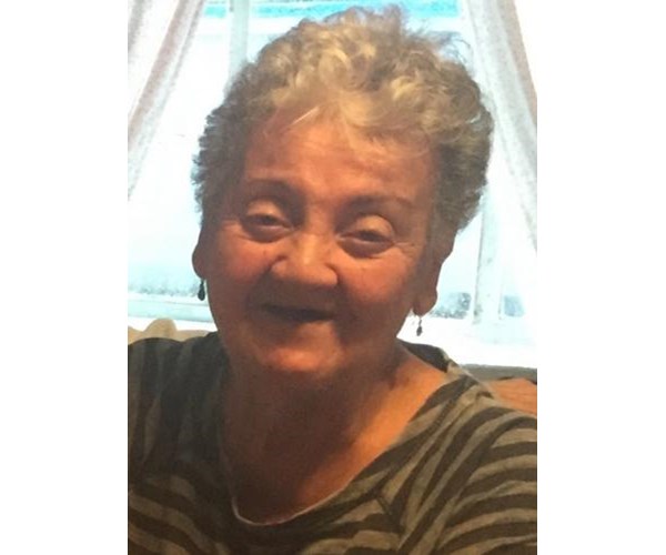 Sarah Ann Gosselin Obituary (2025) - Methuen, MA - Cataudella Funeral Home