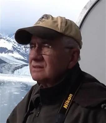 Richard Louis Schwarz Obituary (2024) - Columbiaville, MI - Jansen ...