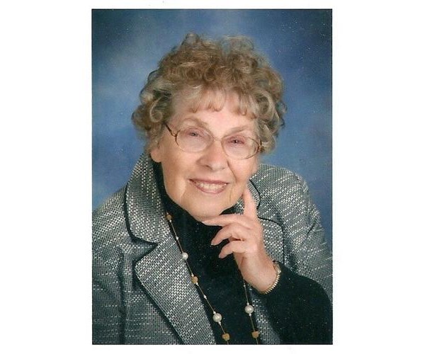 Genevieve S. Kepert Obituary (2022) - Eugene, OR - Springfield Memorial ...