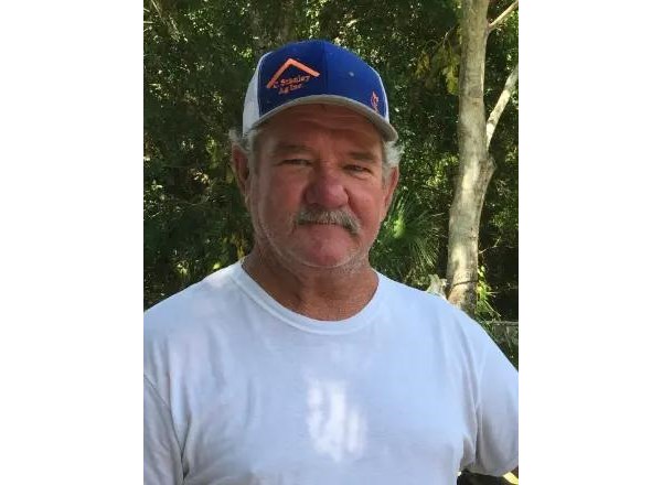 Raymond Bruce Anderson Obituary (2025) - Okeechobee, FL - Buxton & Bass ...