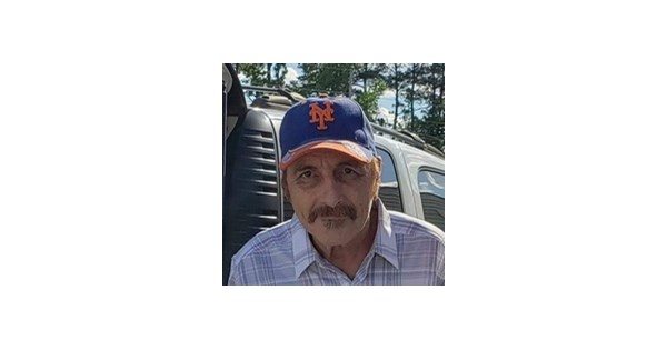 Nick Isabella Obituary (2024) - Shreveport, LA - Aulds Funeral Home ...