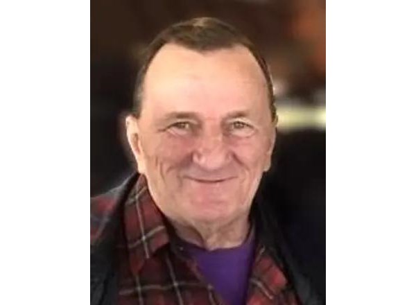 Michael F. Baker Obituary (2025) - Revere, MA - Vertuccio Smith & Vazza ...