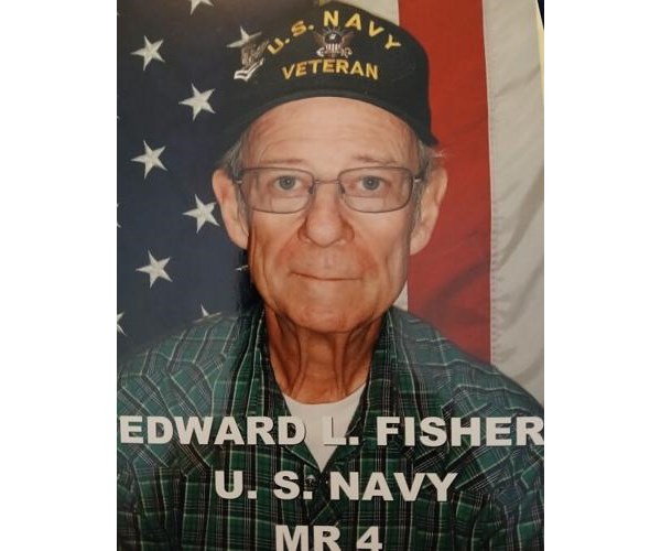 Edward Fisher Obituary (2025) - Branson, MO - Snapp-Bearden Funeral ...
