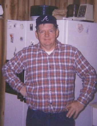 Jerry Allen Cooper Obituary (2026) - Parrott, VA - Mullins Funeral Home ...