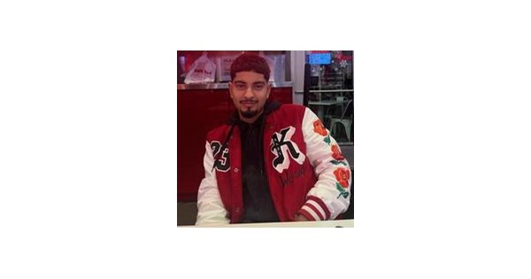 Nathaniel Nava Obituary (2024) - Alvin, TX - Scott Funeral Home - Alvin