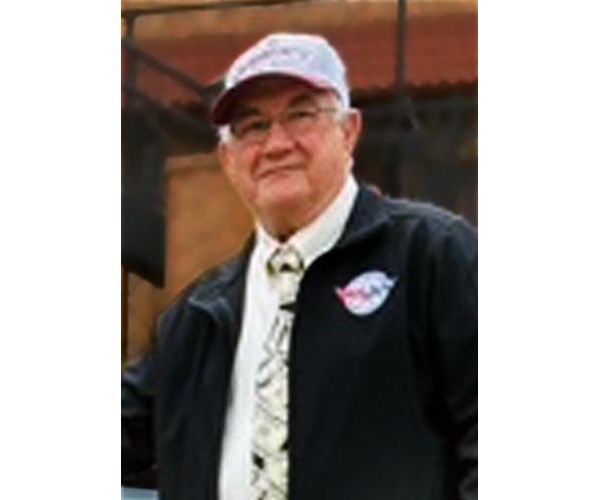 Harry Nichols Obituary (2025) - Beaumont, TX - Broussard's Mortuary ...