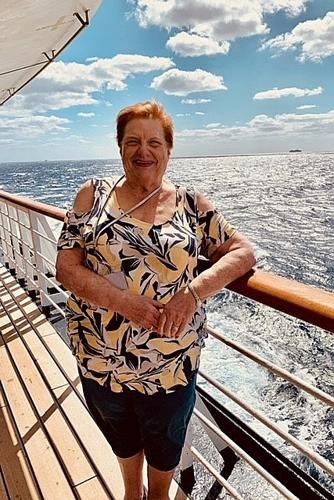 Janice Teplitz Obituary (2023) - Georgetown, TX - Cook-Walden Davis ...