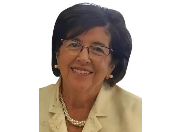 Mary E. Hanlon Obituary (2025) - Bridgewater, MA - Chapman Funerals ...