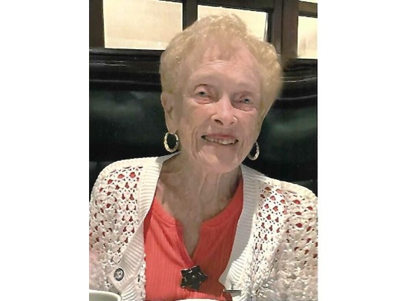 Nancy L. Grillo Obituary (2026) - Rockport, MA - Greely Funeral Home