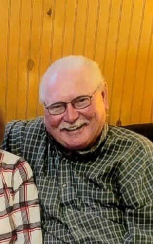Michael P Marth Obituary (2022) - Milford, DE - Rogers-Hovatter Funeral ...
