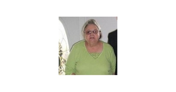 Geraldine Criswell Obituary (2025) - Monticello, KY - Hickey Funeral Home