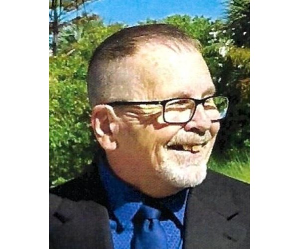Eric J. Brown Obituary (2025) - Daytona Beach, FL - Daly Funeral Home ...