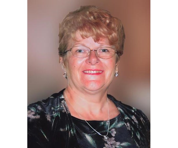 Nancy L. Thurstin Obituary (2023) - Milwaukee, WI - Krause Funeral ...