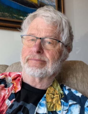 David Richard Thomas Obituary (2026) - Menominee, MI - Berth and ...