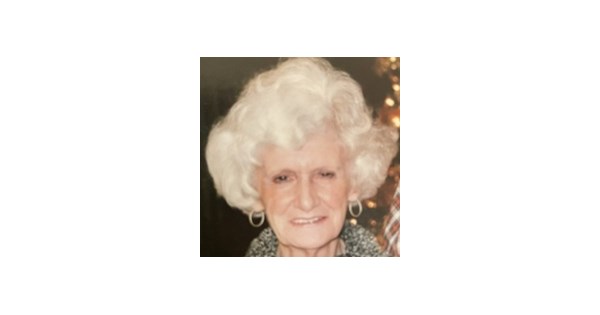 Violet Ann McCool Obituary (2024) - Reform, AL - Skelton Funeral Home ...