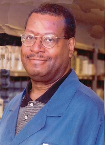 Richard Williams Obituary (2022) - South Bend, IN - Alford's Mortuary