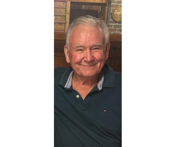Paul L. Olsen Obituary (1943 - 2025) - Bellingham, WA - My Bellingham Now