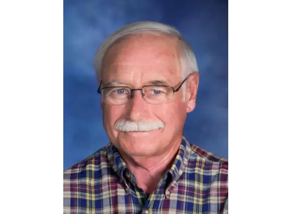 David Bechard Obituary (2025) - Pierre, SD - Feigum Funeral Home - Pierre