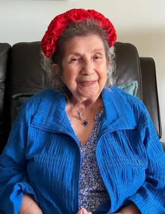 Juanita Fuentes Obituary (2025) - Darien, IL - Modell Funeral Home ...