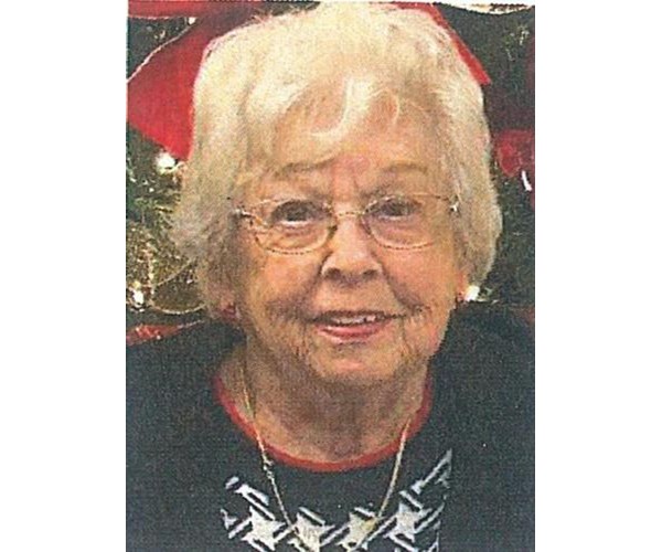 Darlene Ann Vaughn Obituary (2026) - Rancho Bernardo, CA - Poway ...