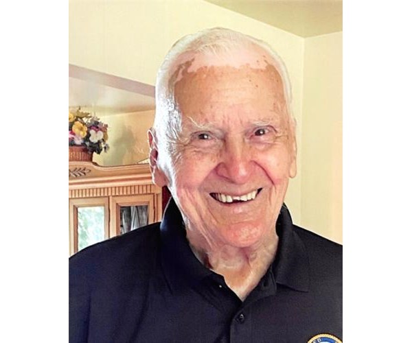 Joseph R. Lucas Obituary (2025) - Mars, PA - McDonald-Aeberli Funeral ...