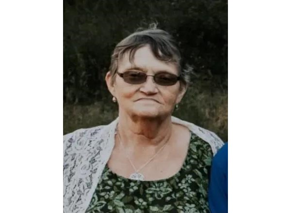 Matilda Jane Hall Obituary (2025) - Pikeville, KY - J. W. Call and Son ...