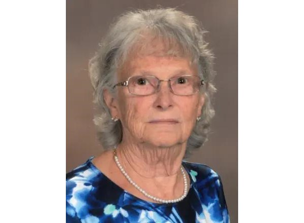 Grace Gohl Obituary (2025) - Posen, MI - McWilliams Funeral Home - Alpena