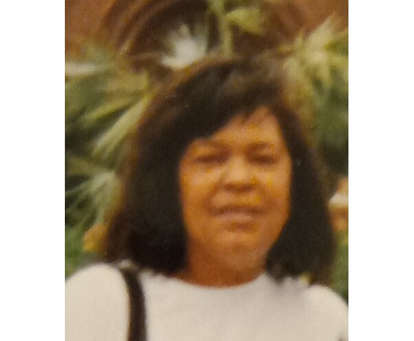 Barbara J. Briggs Obituary (2023) - Columbus, OH - Marlan Gary Funeral ...