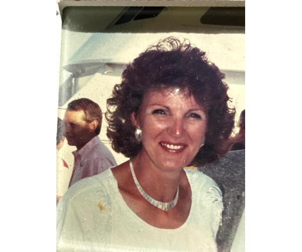Suzanne P. Burns Obituary (2026) - Lewes, DE - Melson Funeral Services ...