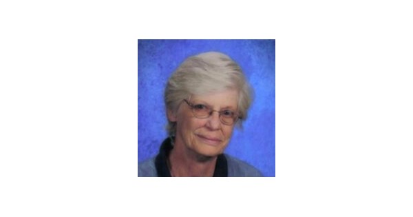 Judith Bush Obituary (2025) - Denison, TX - UNUSED LOCATION-Johnson ...