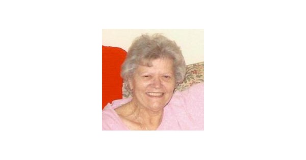 Catherine Marie Koch Obituary (2025) - Owings Mills, MD - Eckhardt ...