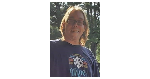 David M. Holguin II Obituary (2024) - Londonderry, NH - Peabody Funeral ...